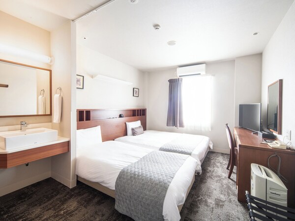 Vessel Hotel Fukuoka Kaizuka - Fukuoka, Japan