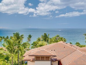 Apartamento em Condomínio Fechado, 3 quartos, vista para o oceano (301) | Comodidade do alojamento