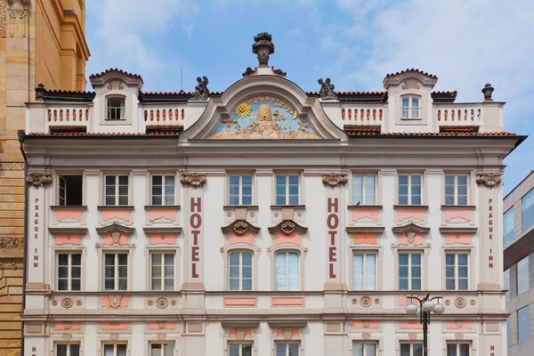Hotel Prague Inn - Praga