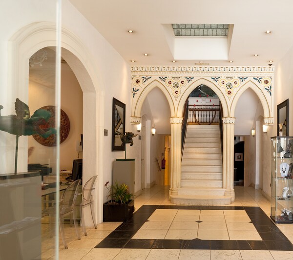 Hotel Catedral Almería - Almería