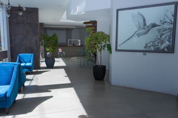 Hotel Calacoto - La Paz