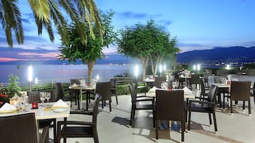 Café da manhã