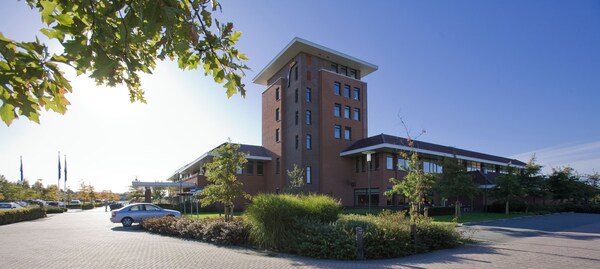 Van Der Valk Hotel Wolvega - Heerenveen - Friesland