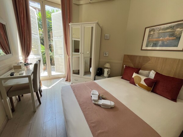 Nice Garden Hôtel - Nice