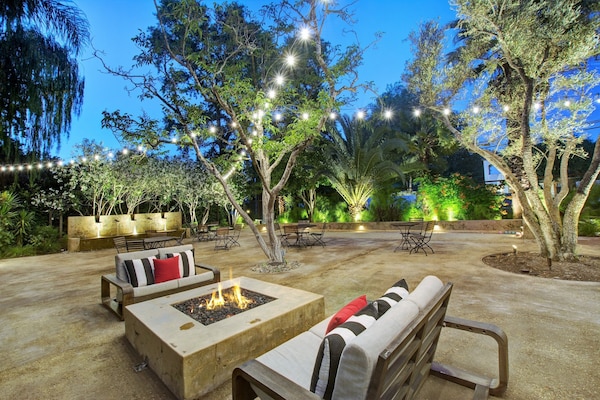 Bungalows 313 - Yountville, CA