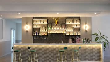 Bar (na propriedade)