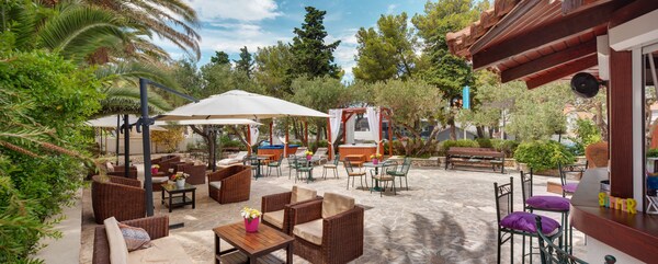 Hotel Villa Adriatica - Adults Only - Supetar
