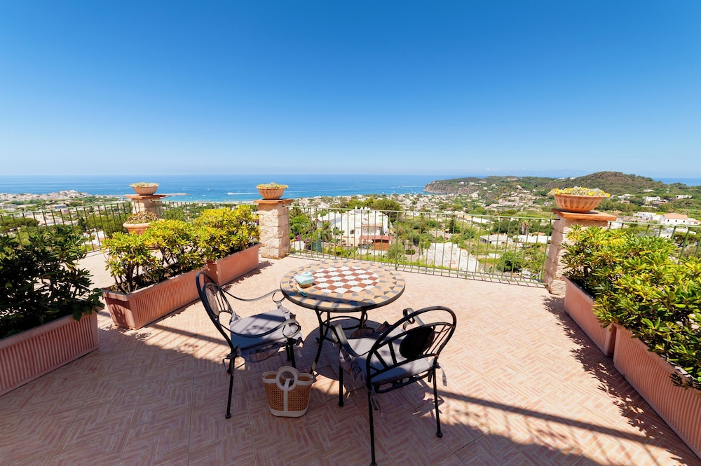 Hotel Poggio Del Sole - Forio