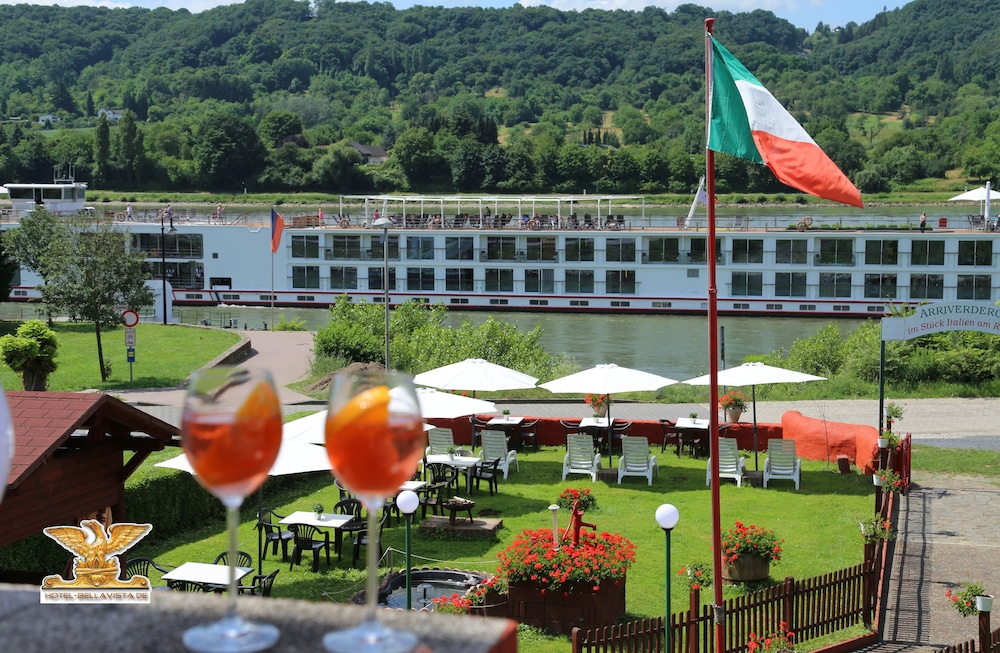 Hotel Bellavista - Lahnstein