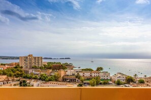 Terraço/pátio interior