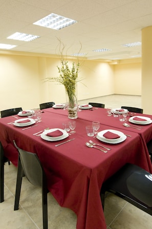 Salão de banquetes