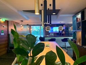 Bar (no alojamento)