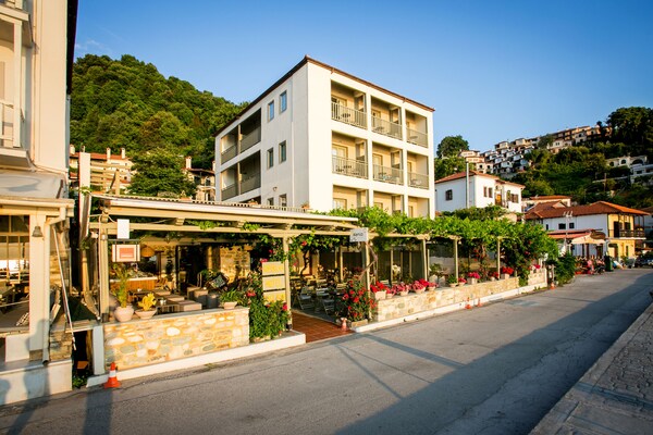 Kenta Beach Hotel - Greece