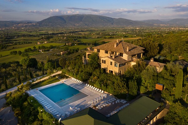 Agriturismo Poggio Degli Olivi - Guest House - Umbria