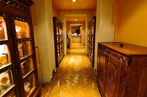 Sauna, banho turco, hammam, tratamentos corporais 
