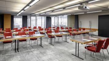 Sala de reunião