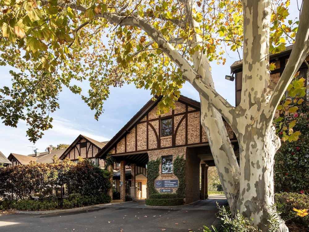 Peppers The Hills Lodge - Sydney