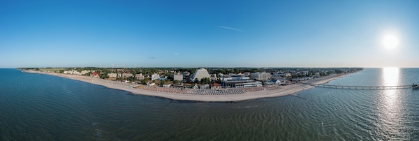 Carat Hotel Grömitz - Grömitz