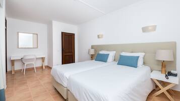 Apartamento, 1 quarto | 1 quarto, berços/camas para crianças grátis