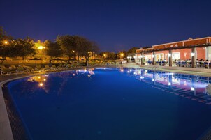 Piscina exterior