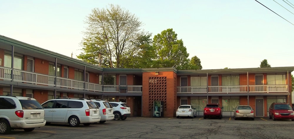 Royal Motel - Pennsylvania