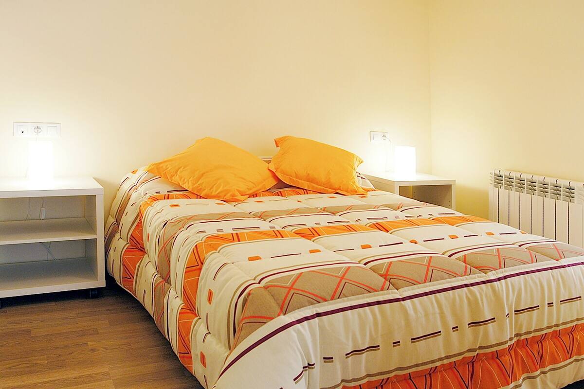 1 quarto, cortinas/cortinados opacos, quartos insonorizados 