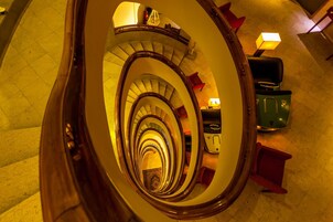 Escadaria
