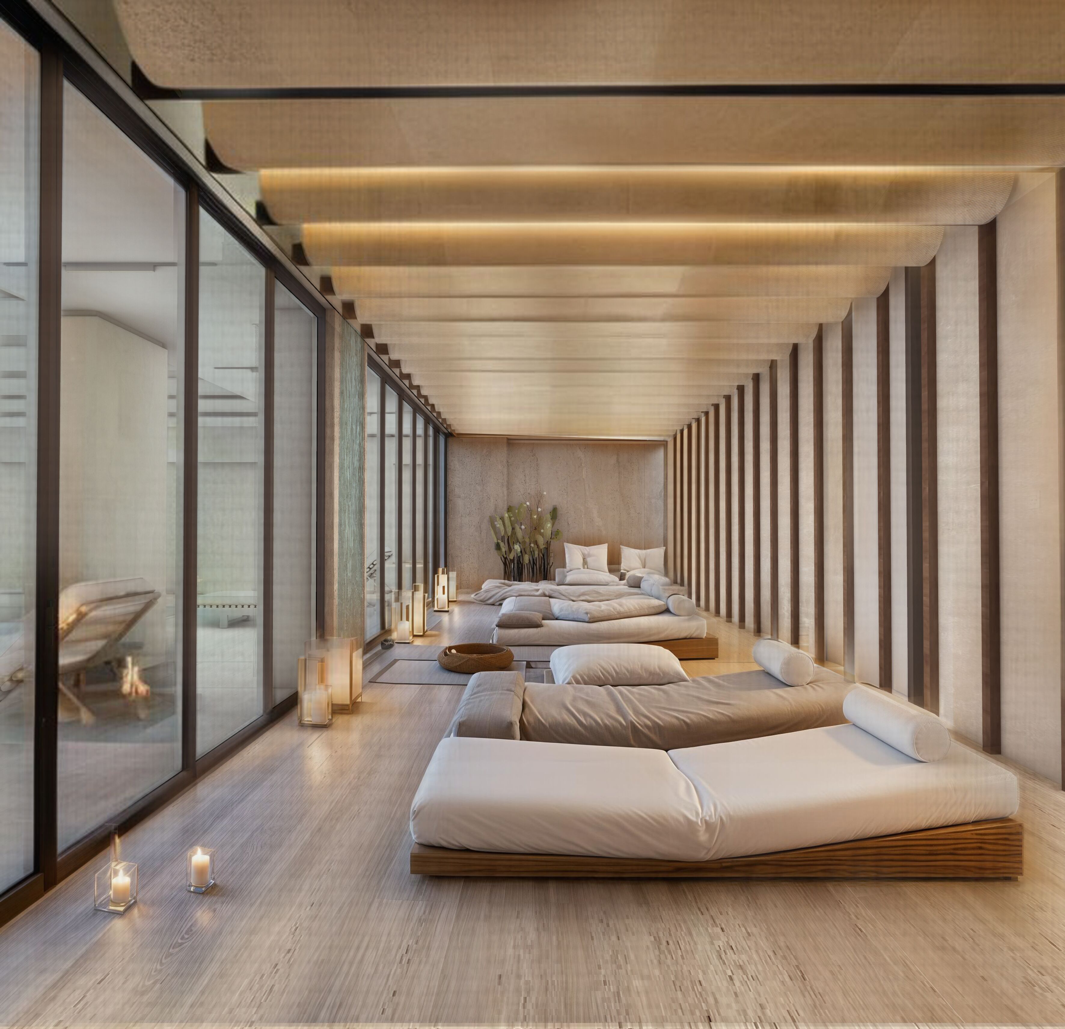 Piscina interior, piscina exterior, da(s) 10:00 à(s) 18:00, guarda-sóis 