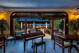 Bar (na propriedade)