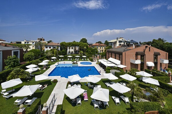 Db Villas Le Ville Del Lido Resort - Lido di Venezia