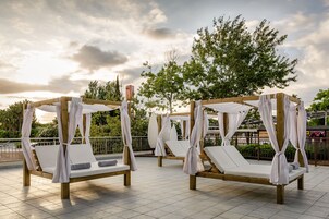 Terraço/pátio