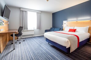 Holiday Inn Express Dunfermline, an IHG Hotel, Dunfermline: Info ...