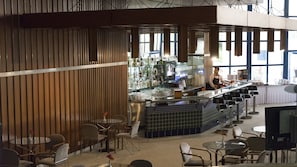 Bar (no alojamento)