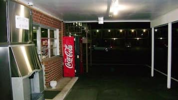 Comodidades da propriedade