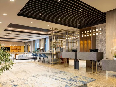 Mercure Sibiu Airport