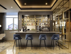 Bar (na propriedade)