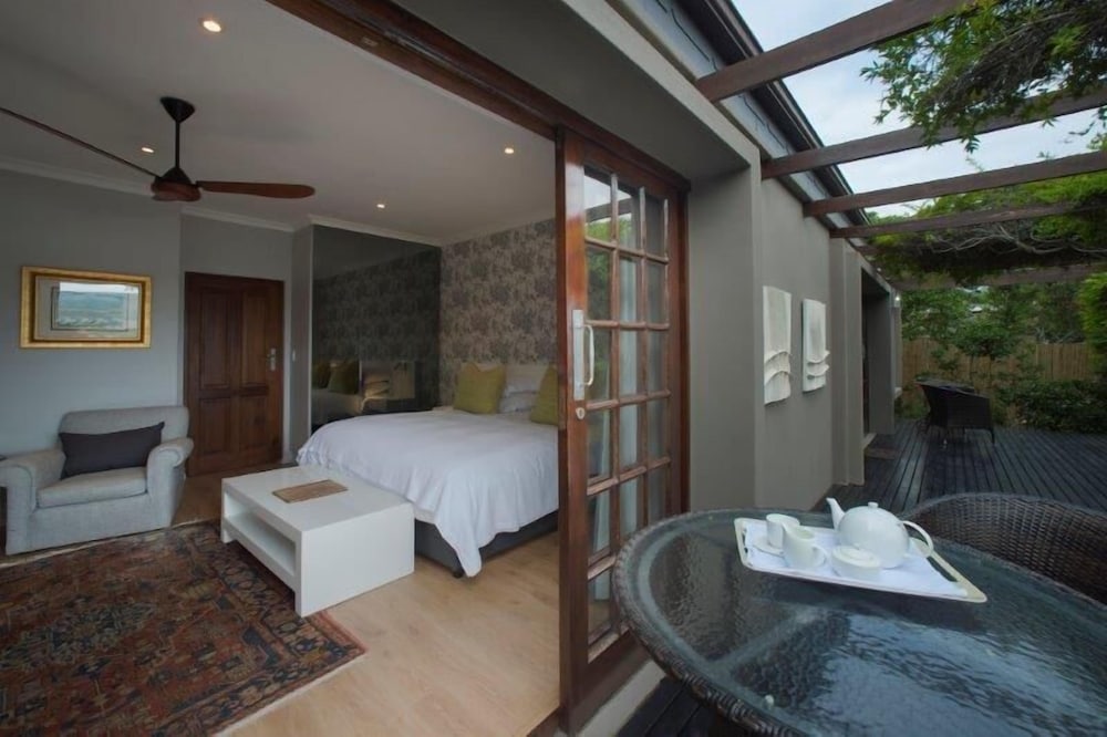 Kanonkop Guest House - Knysna