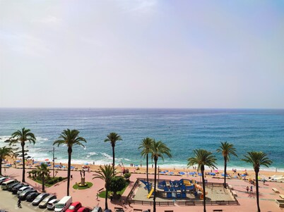 Hotel Rosamar Maritim