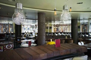 Bar (no alojamento)
