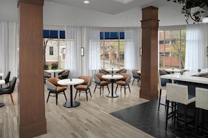 Bar (no alojamento)