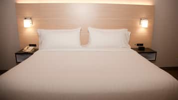 Roupa de alta qualidade, camas de colchão pillowtop, secretária