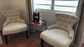 Cozinha americana privada