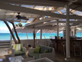 Espaço interior para casamentos