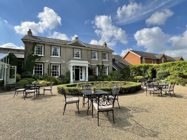 Park Farm Hotel & Leisure - Norfolk