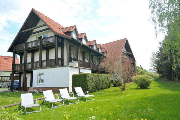 Hotel Eisenberger Hof - Radebeul