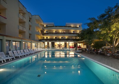 Park Hotel Kursaal