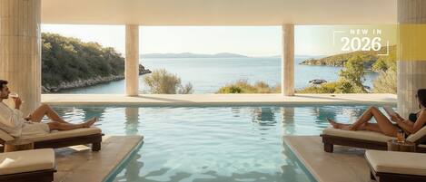 Vista da propriedade