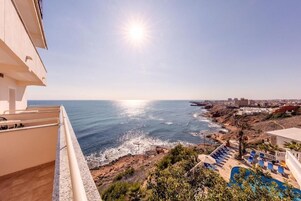 Quarto standard | Terraço/pátio