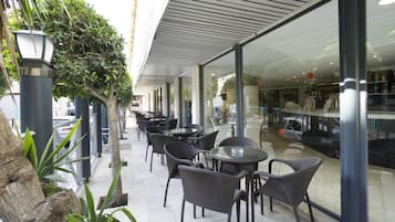 Bar (na propriedade)