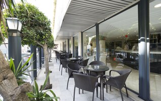 Bar (na propriedade)